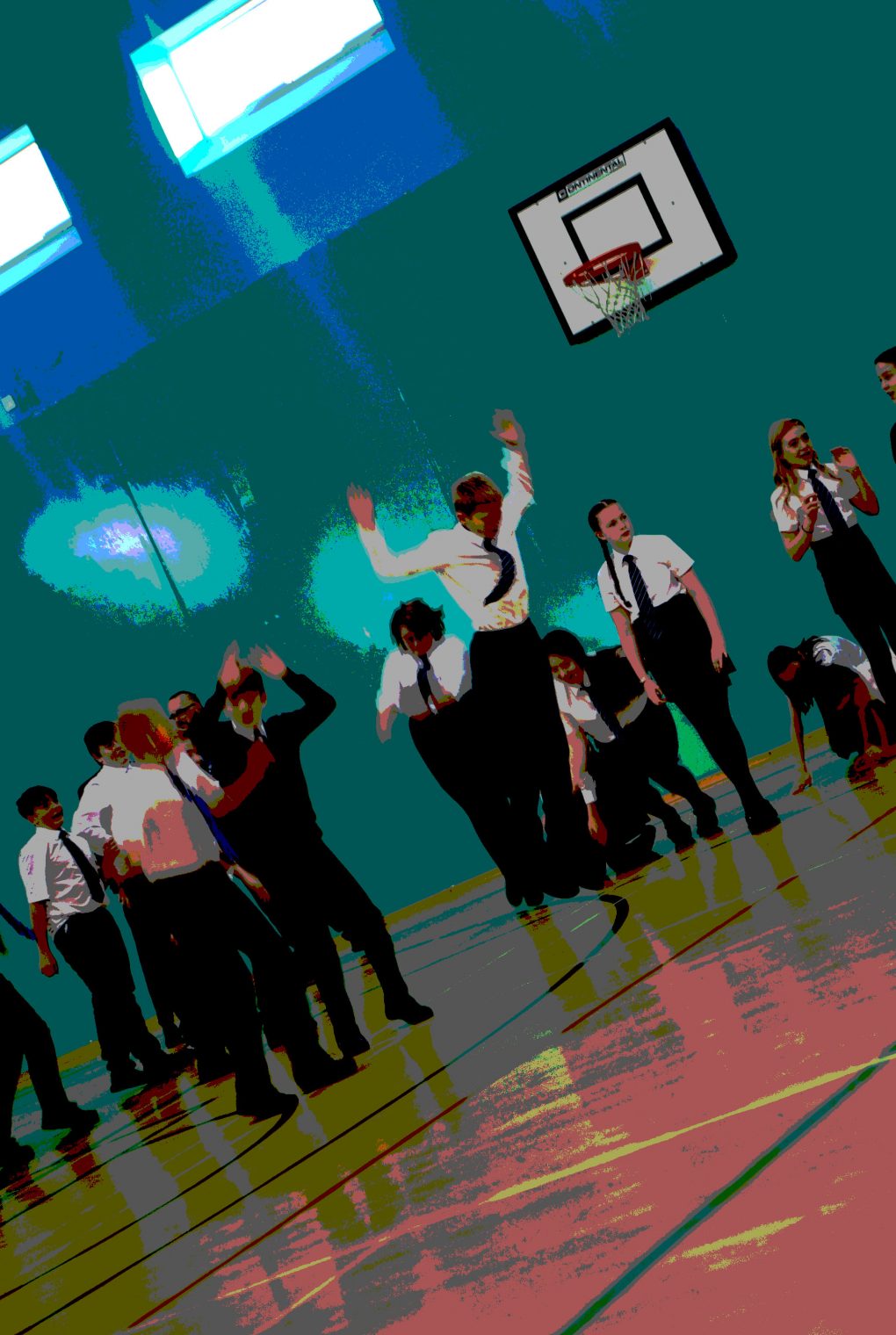 EPC Drop Down Day - Darton Academy