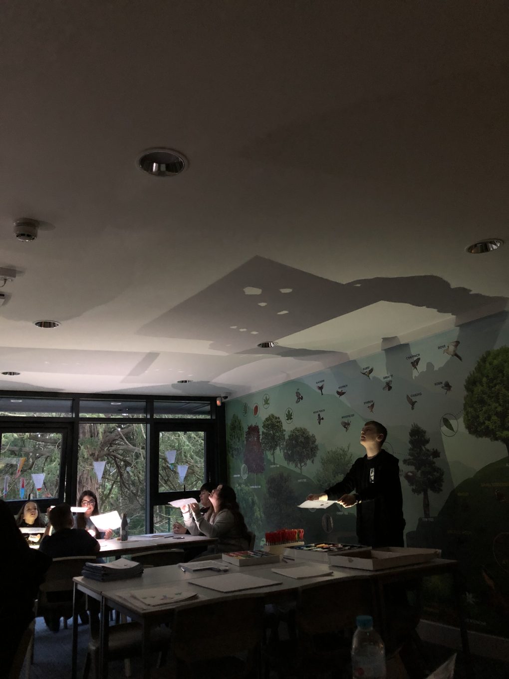 Dallowgill - Darton Academy