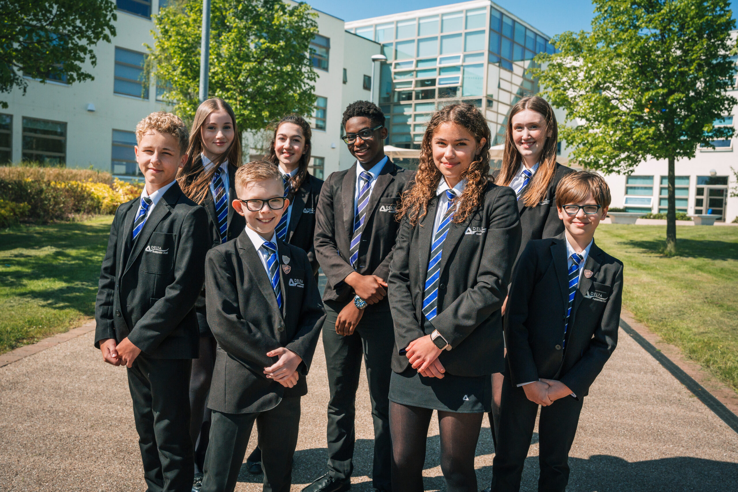 Transition - Darton Academy